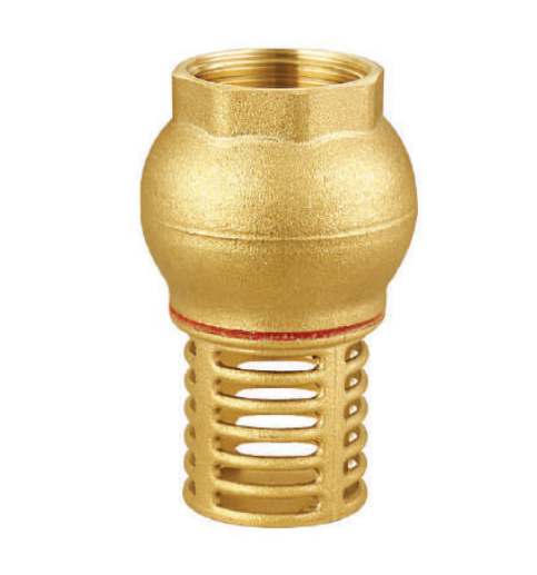 Válvula check con canastilla pesada – Toscana Import SAC